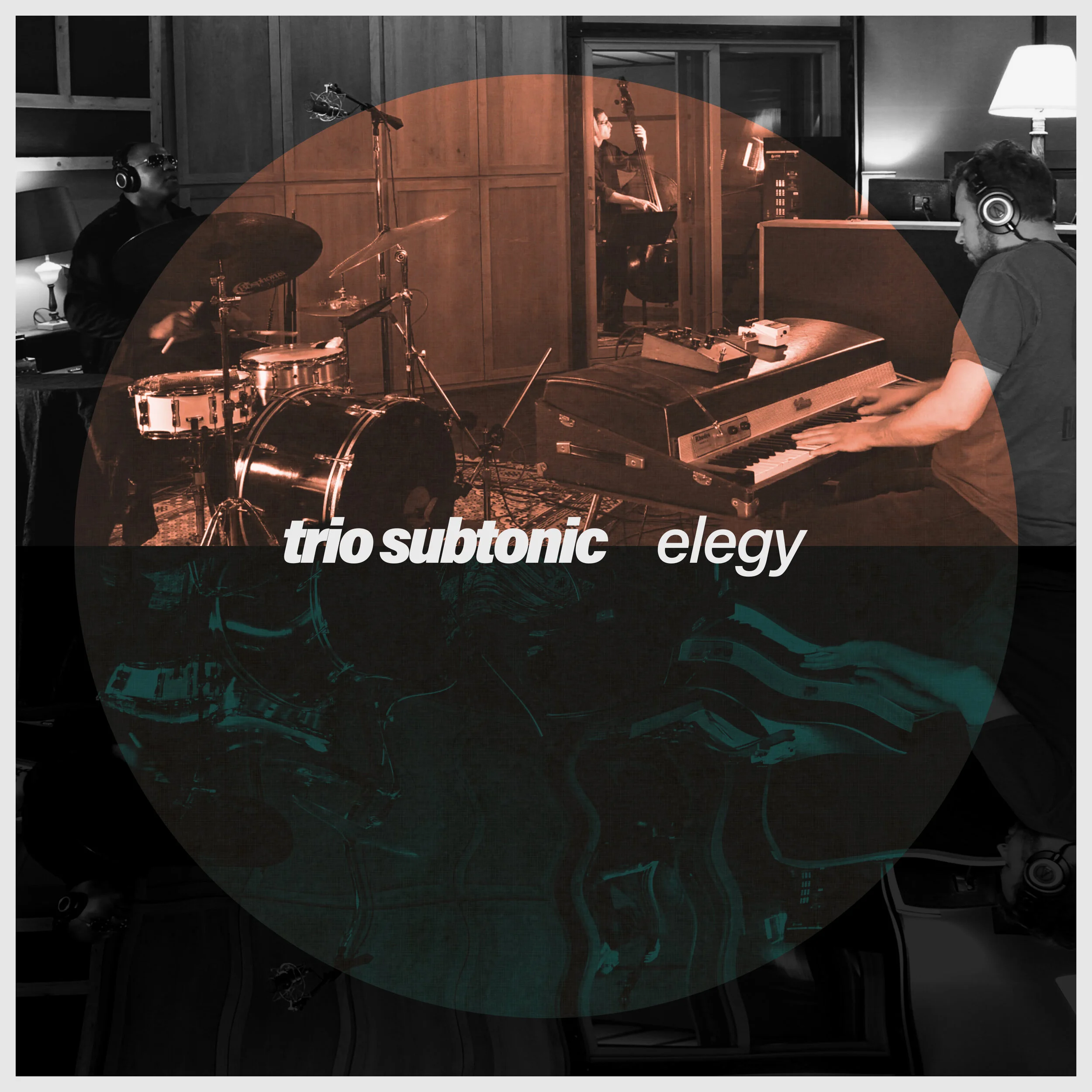Trio Subtonic