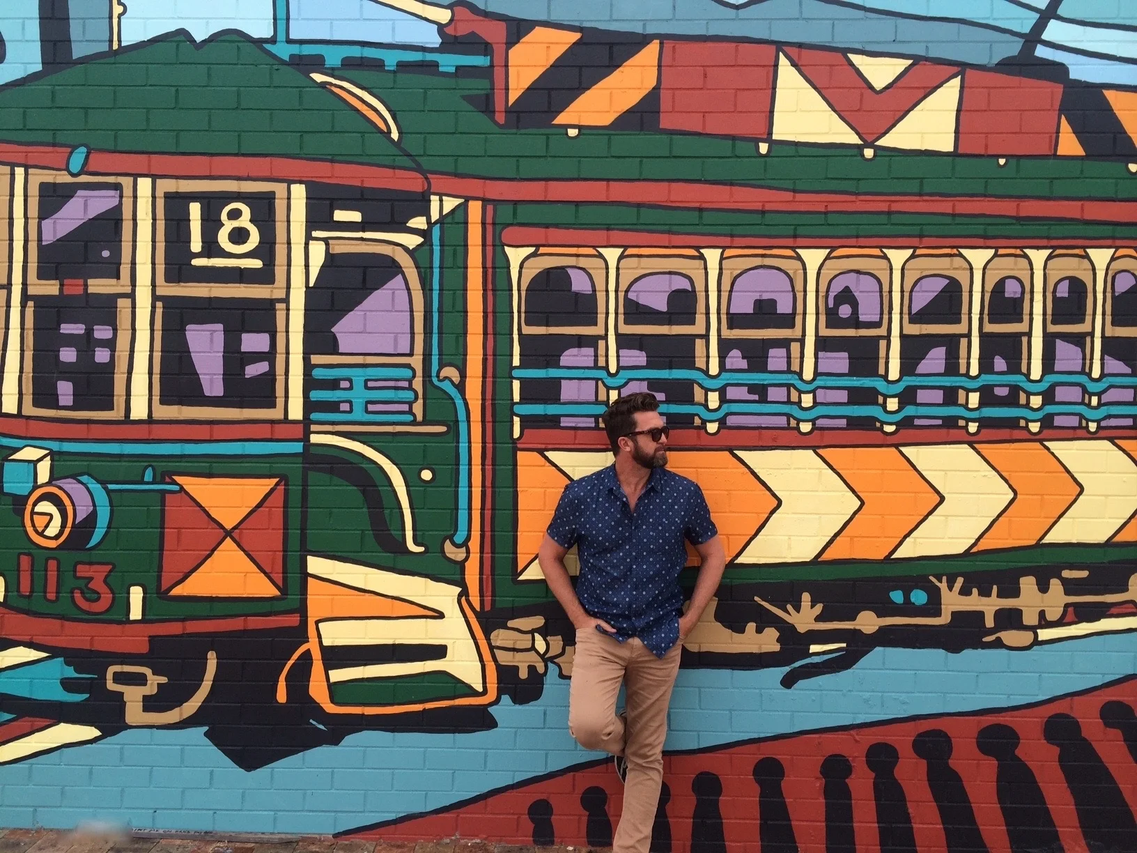 Get to know me — Andrew Pickering MARRIAGE CELEBRANT