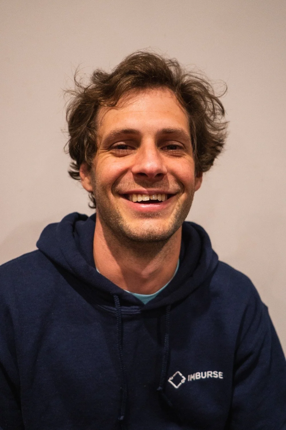 Our Leaders — Redeemer Church London