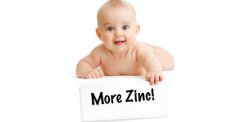 The Immune System - Why Zinc is important to you and your baby — LushTums