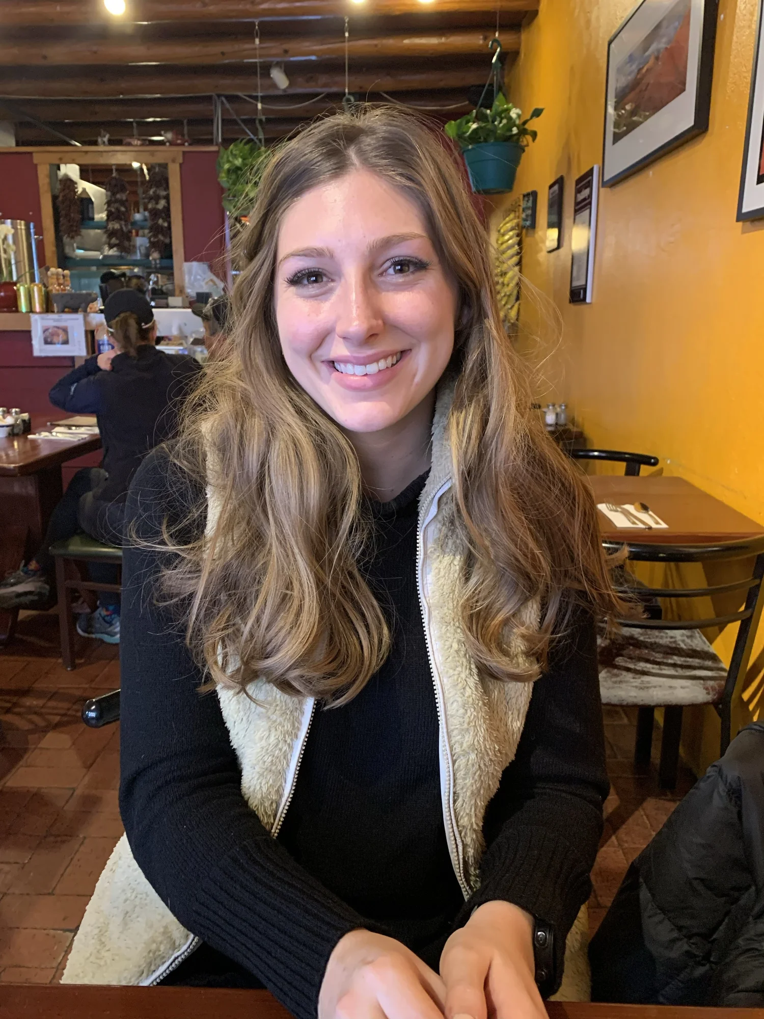 Hannah Muller — SKYE STRATEGIES