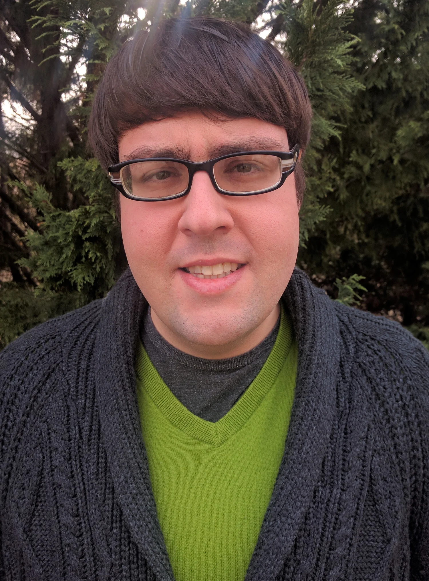 Jeremy Burrows — SKYE STRATEGIES