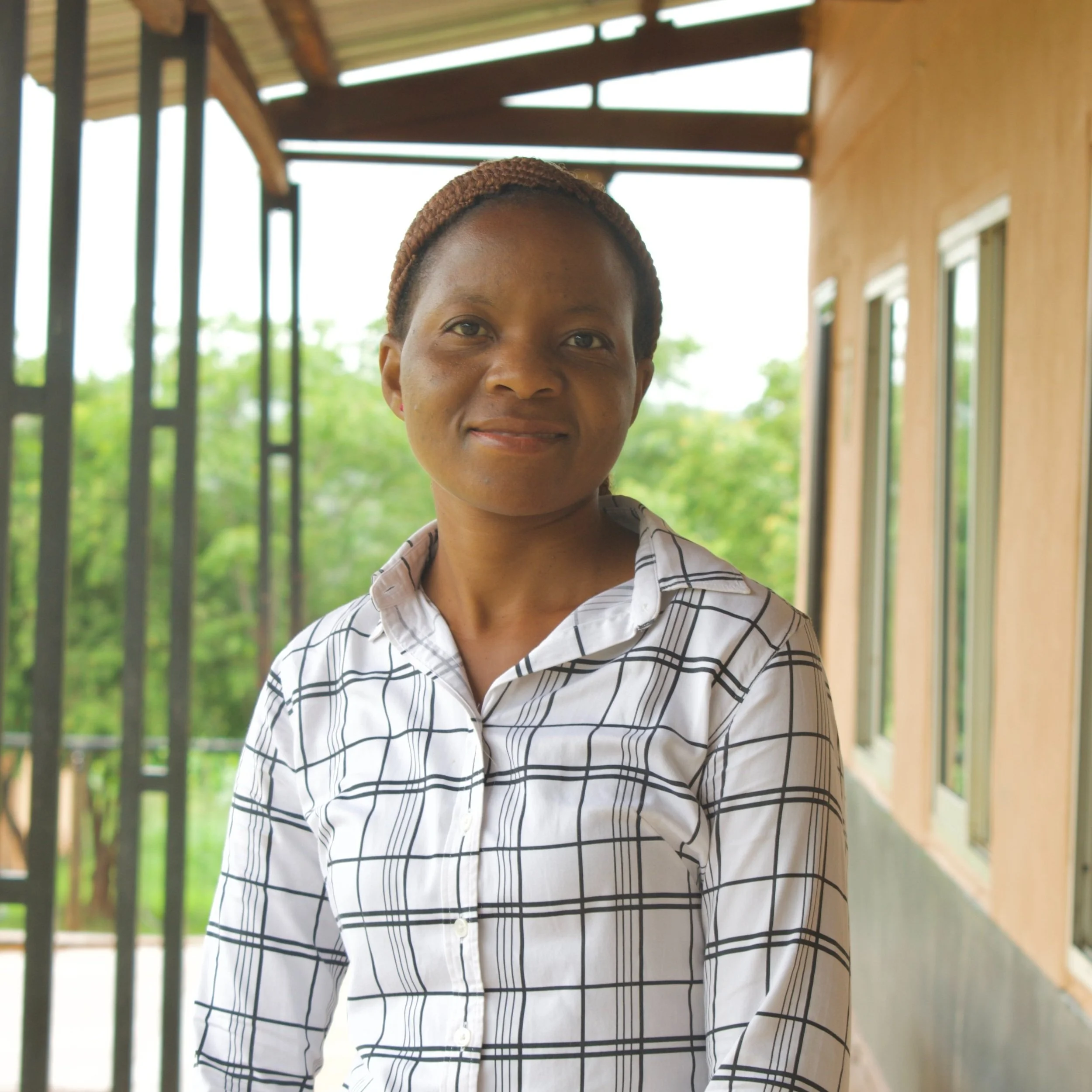 About — The Esther School