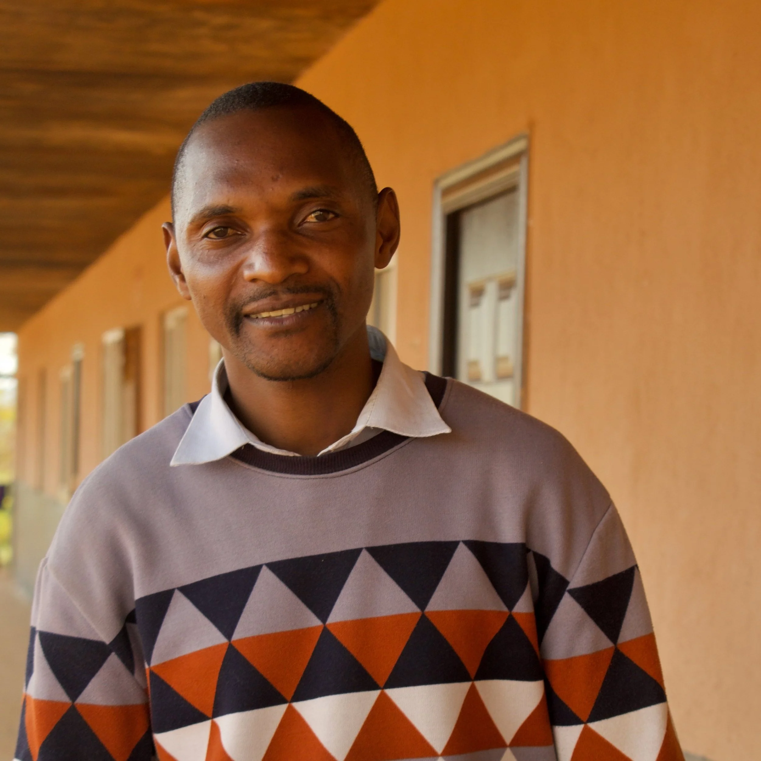 About — The Esther School