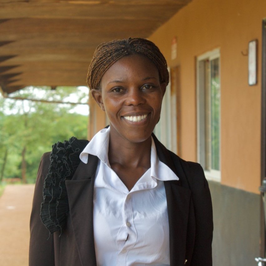 About — The Esther School