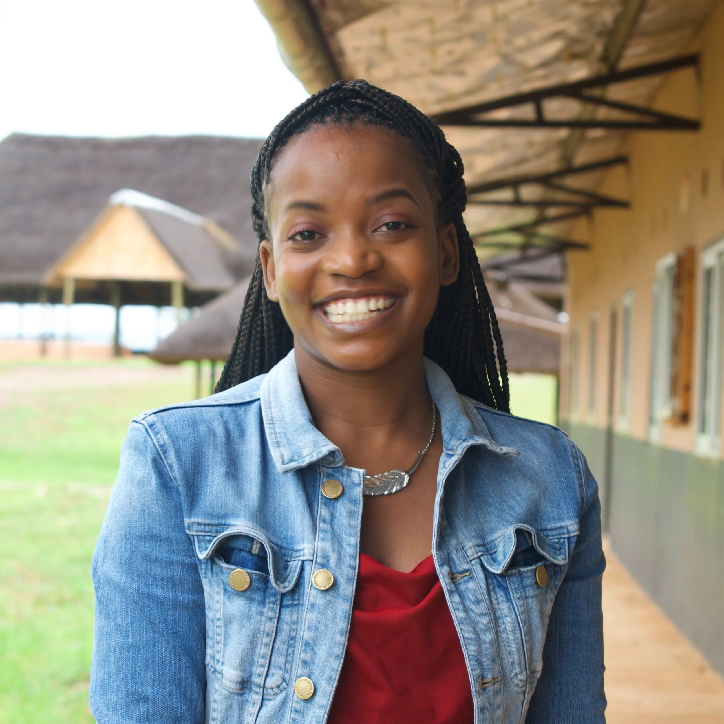 About — The Esther School