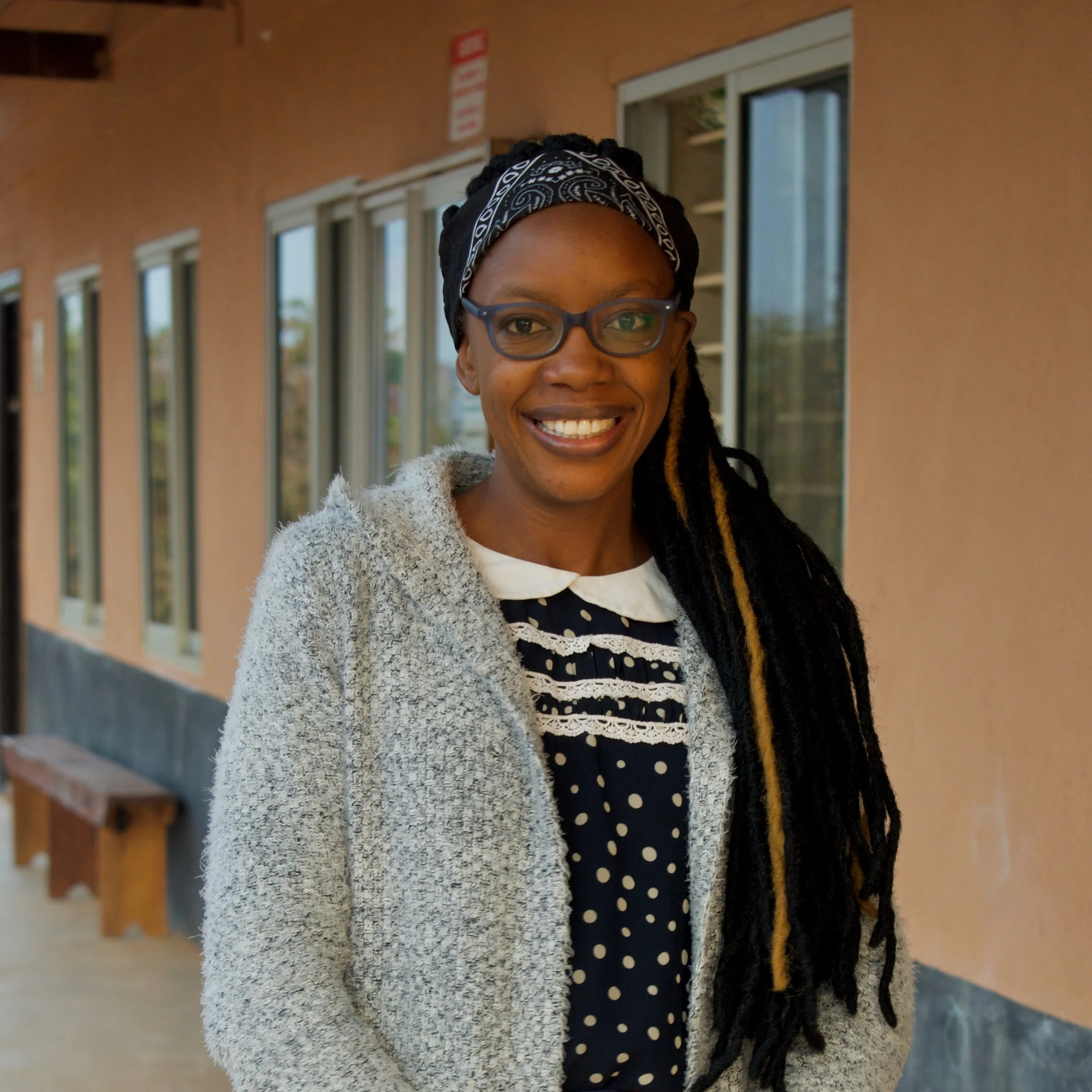 About — The Esther School