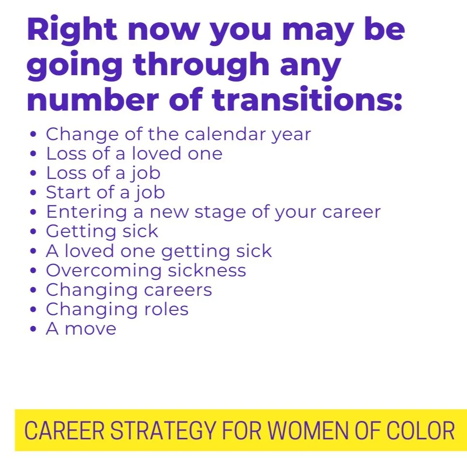 10 strategies to make transitions a little easier [FREE CHECKLIST]