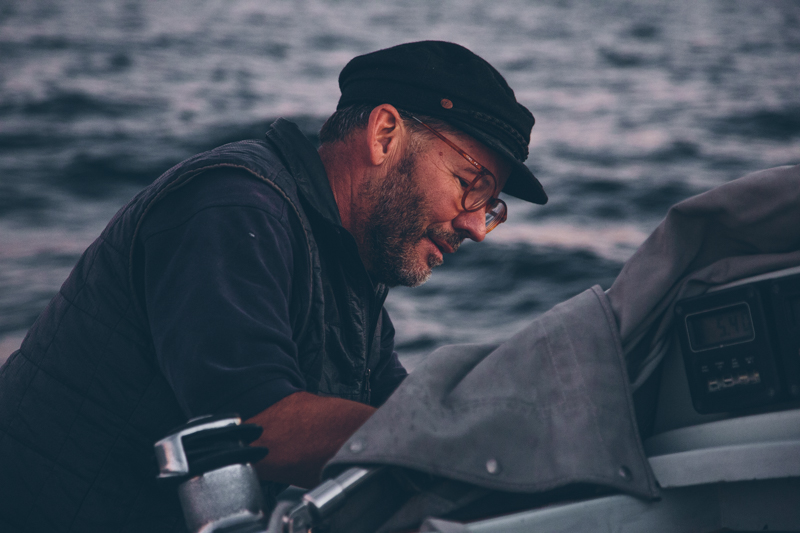 inspiration — single-handed sailors. sailing single-handed ...