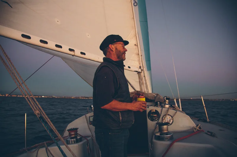 inspiration — single-handed sailors. sailing single-handed ...