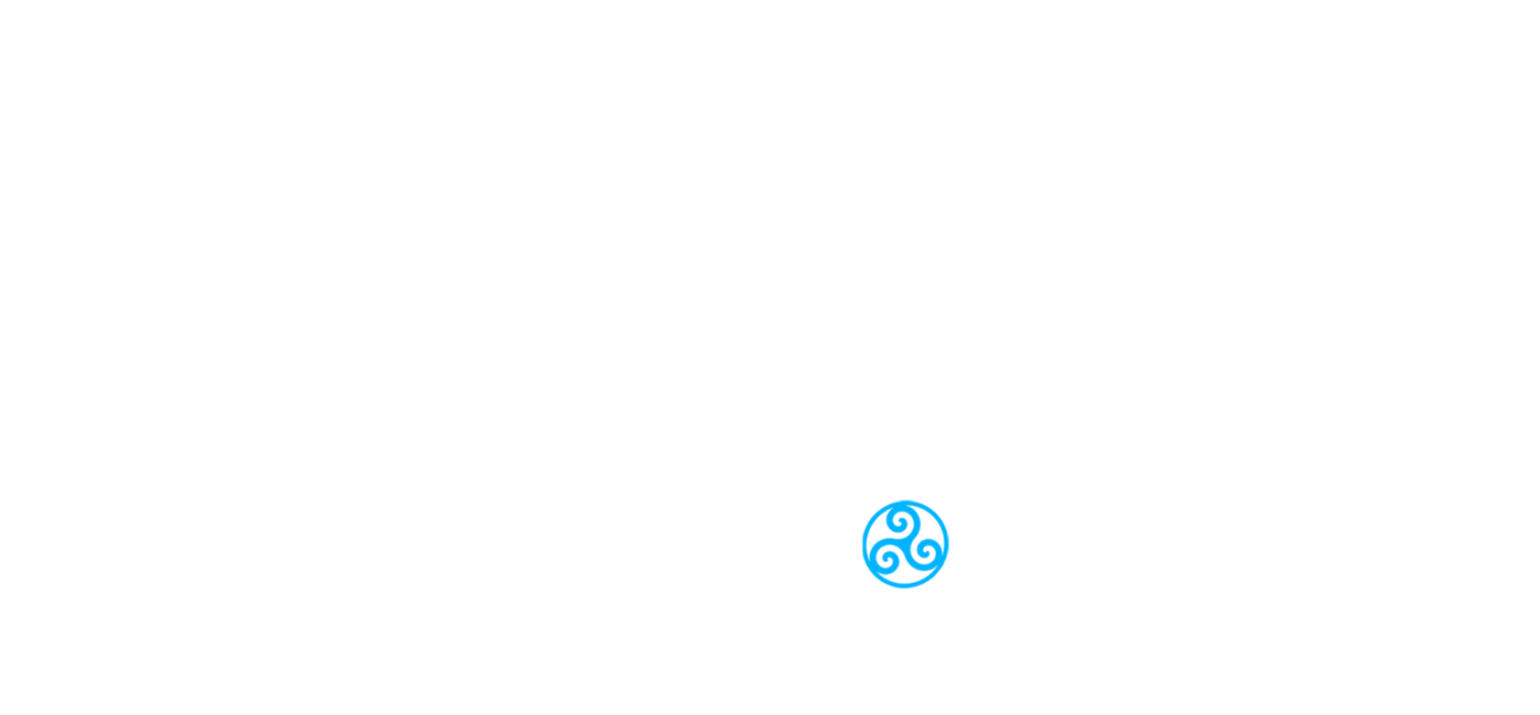 The Float Zone at Transitions | Richmond, Virginia