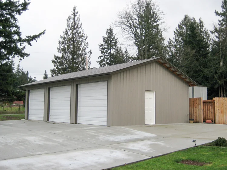 Texmo Pole Buildings by Alvord-Richardson | Post Frame Buildings in ...