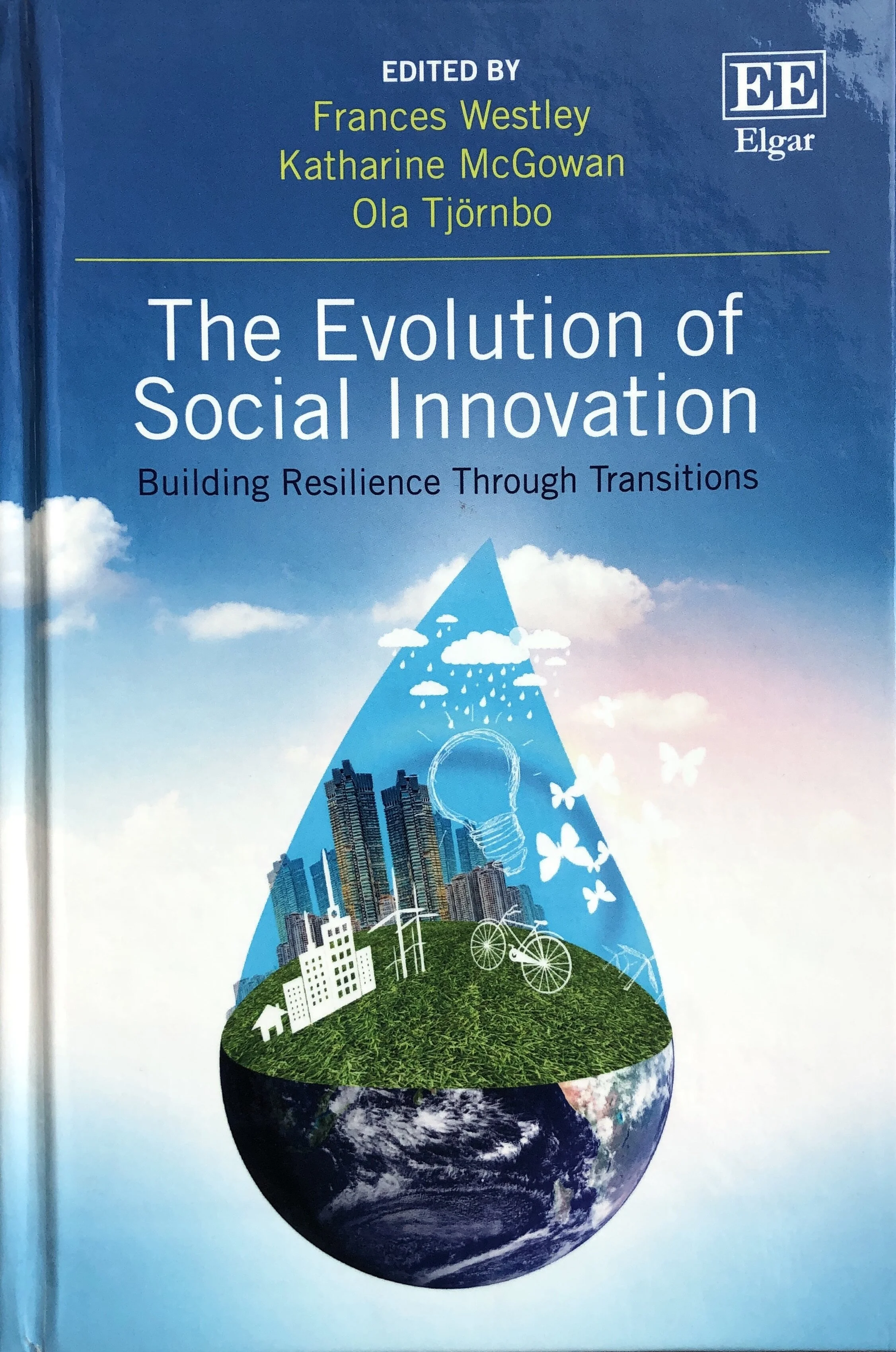 Social Innovation — ABSI Connect