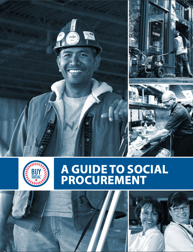 Social Procurement — ABSI Connect