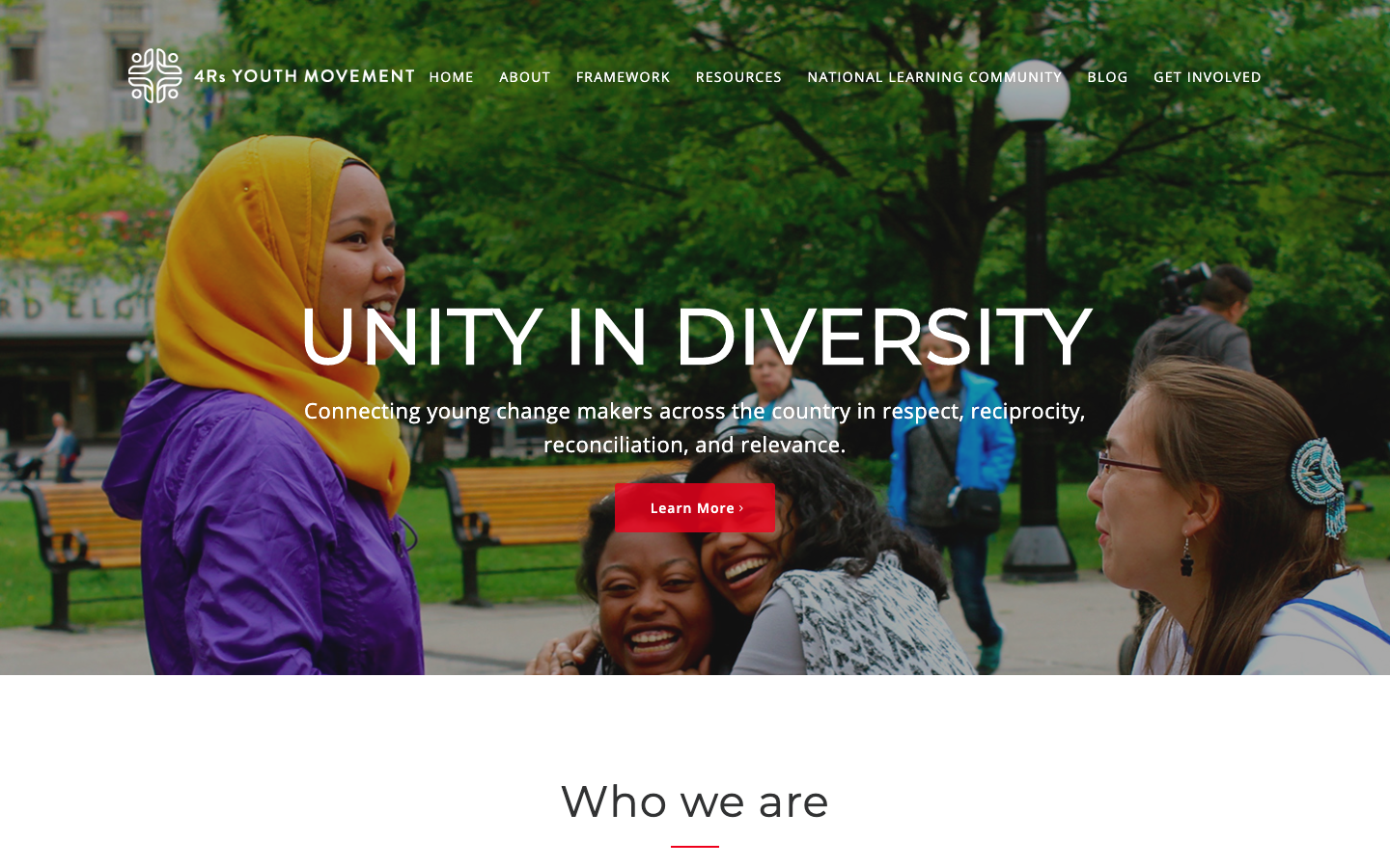 Indigenous Innovation — ABSI Connect