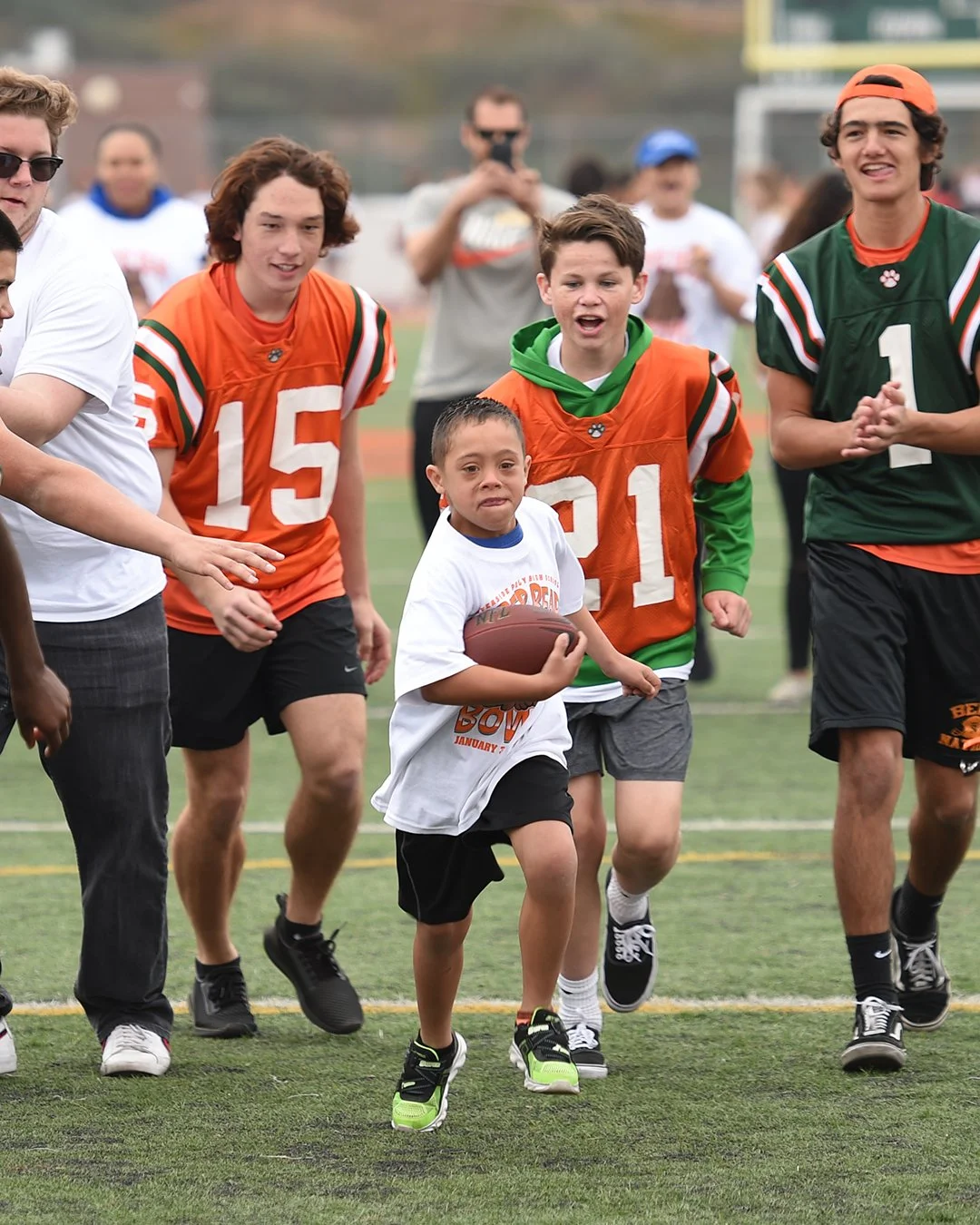 Marc Lyon Galang // Filmmaker