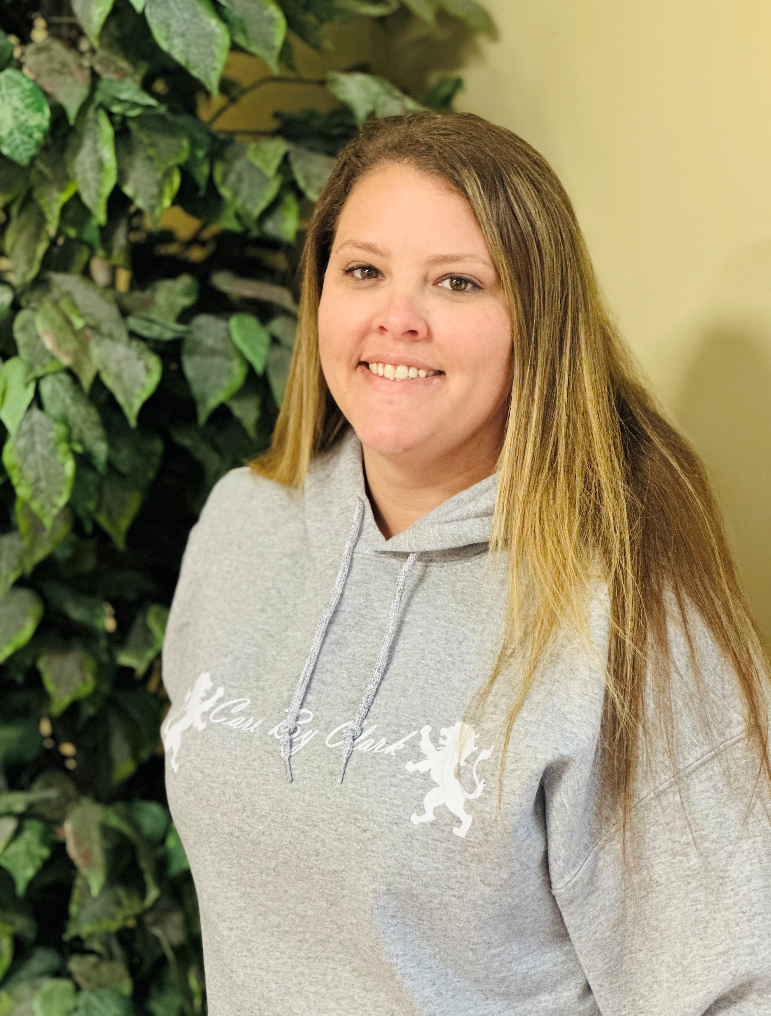 Meet the Admin Team — Care by Clark