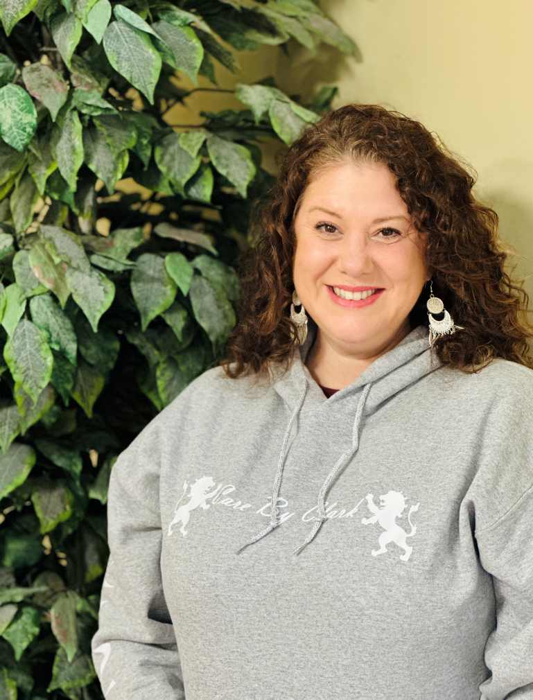 Meet the Admin Team — Care by Clark