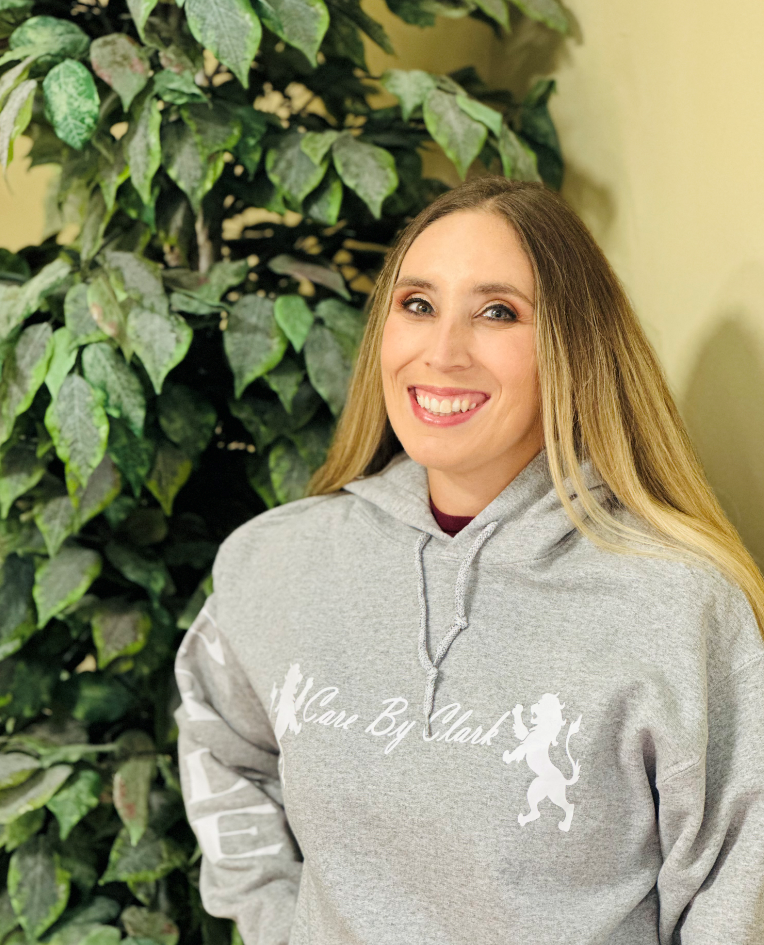 Meet the Admin Team — Care by Clark