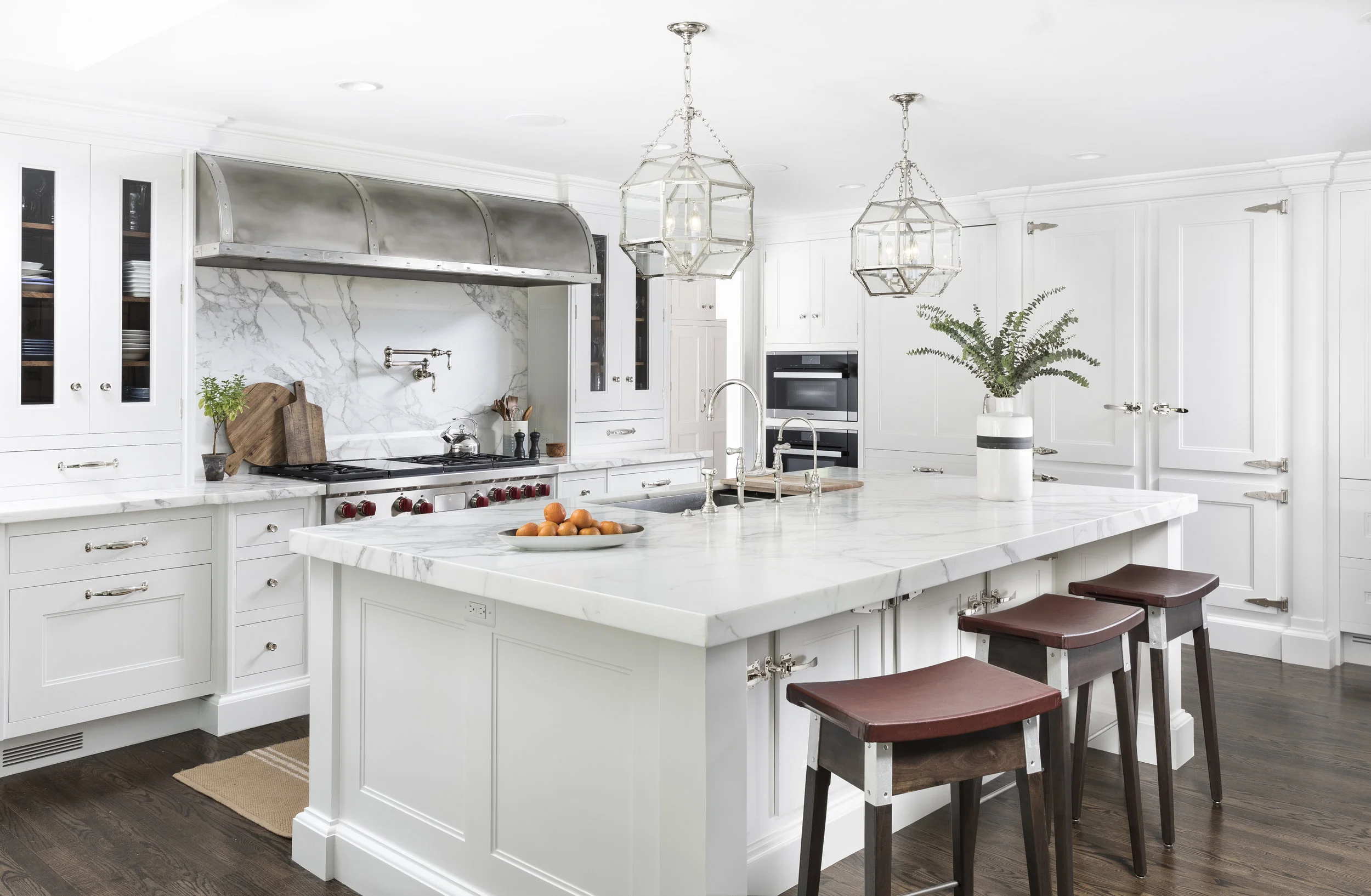 Metz — Petrella Interiors