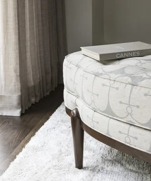 Metz — Petrella Interiors