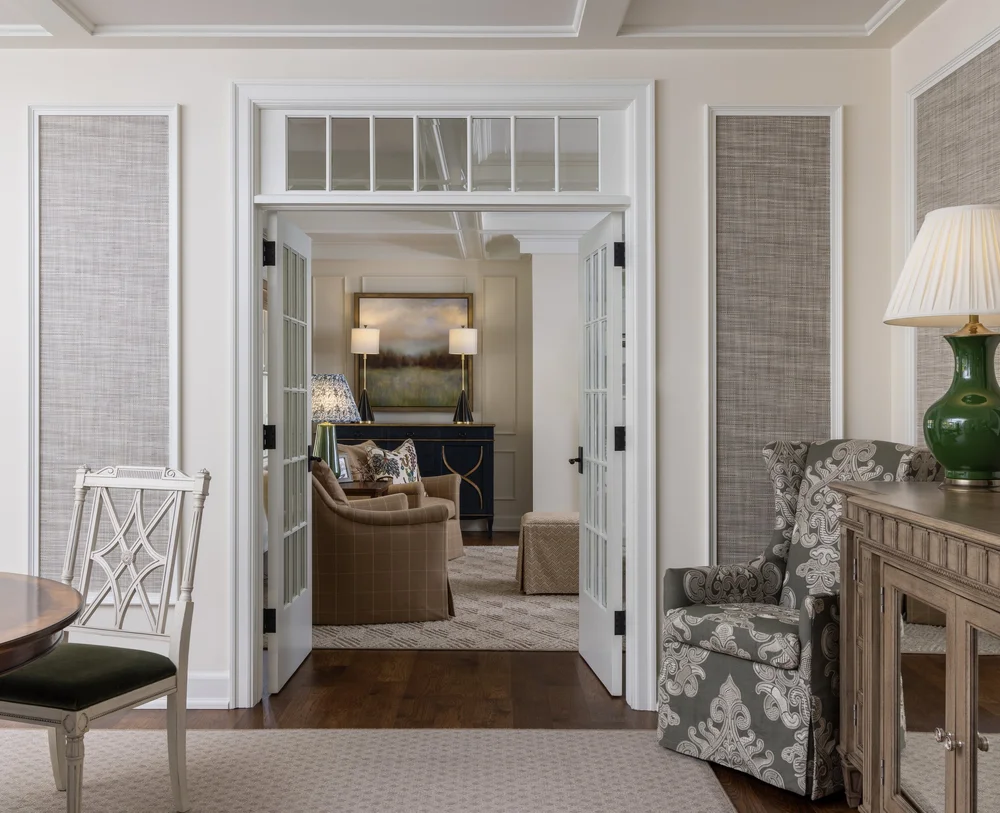 Oakland Co Estate — Petrella Interiors