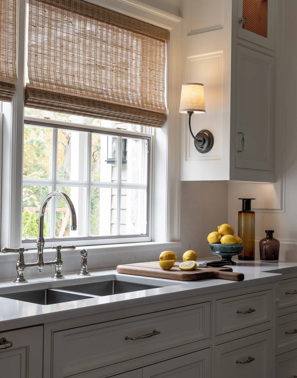 Oakland Co Estate — Petrella Interiors