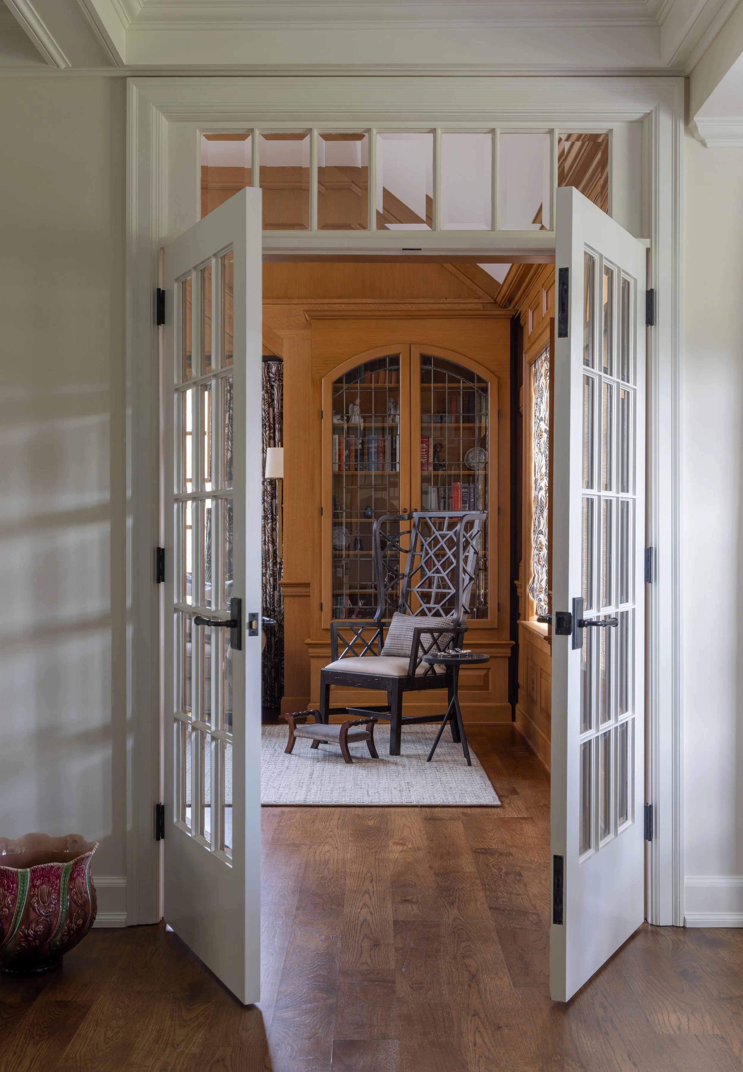 Oakland Co Estate — Petrella Interiors