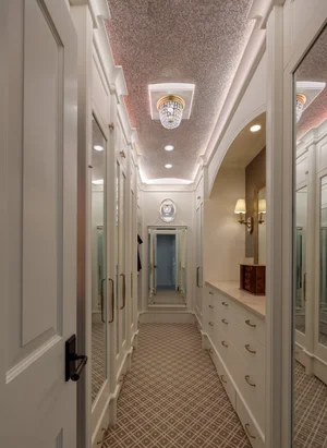 Oakland Co Estate — Petrella Interiors