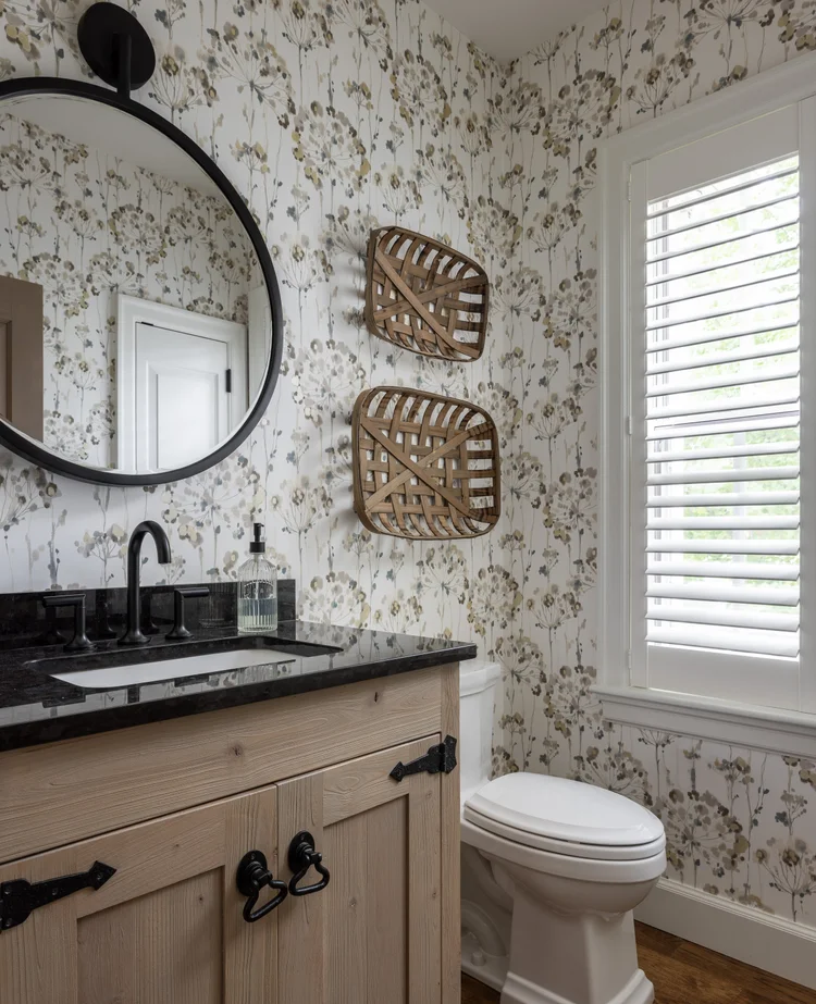Oakland Co Estate — Petrella Interiors