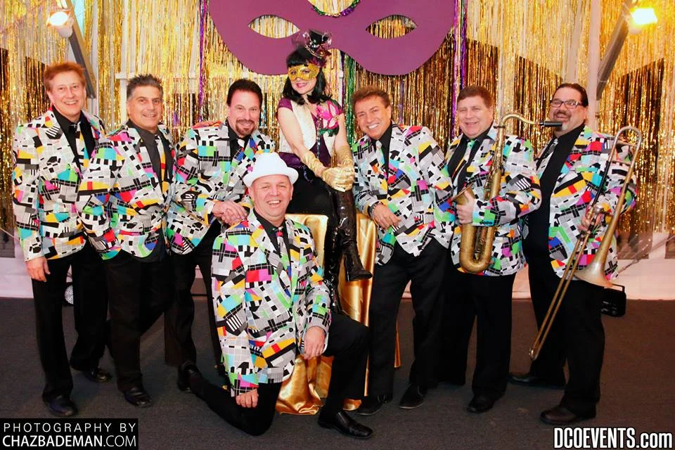 The David Christopher Orchestra