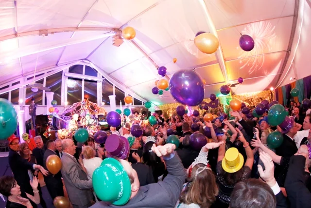 The David Christopher Band