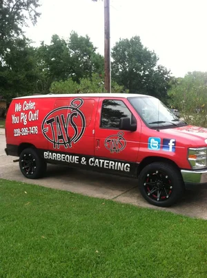 Tay's BBQ