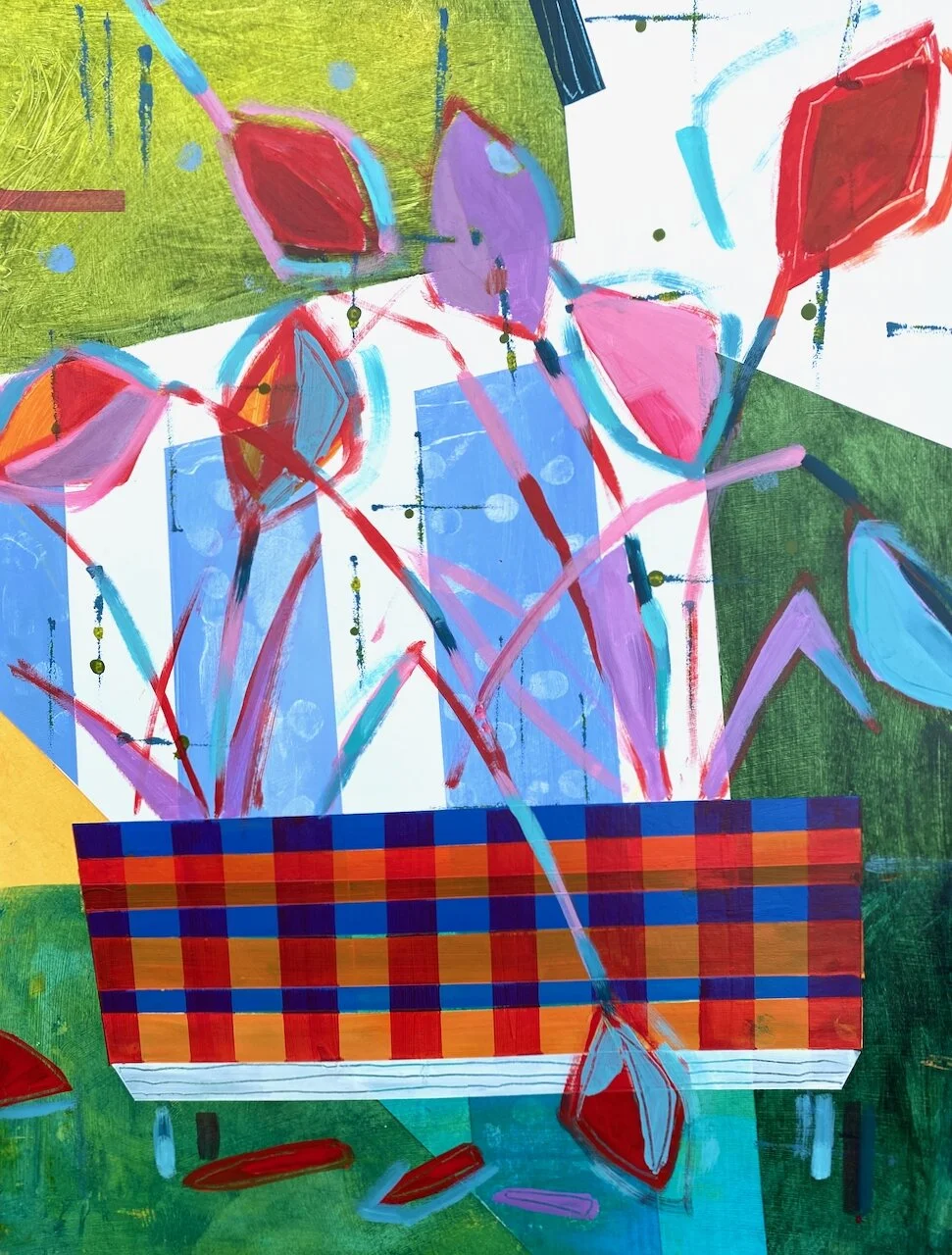 Post-Amy Pleasant Seattle