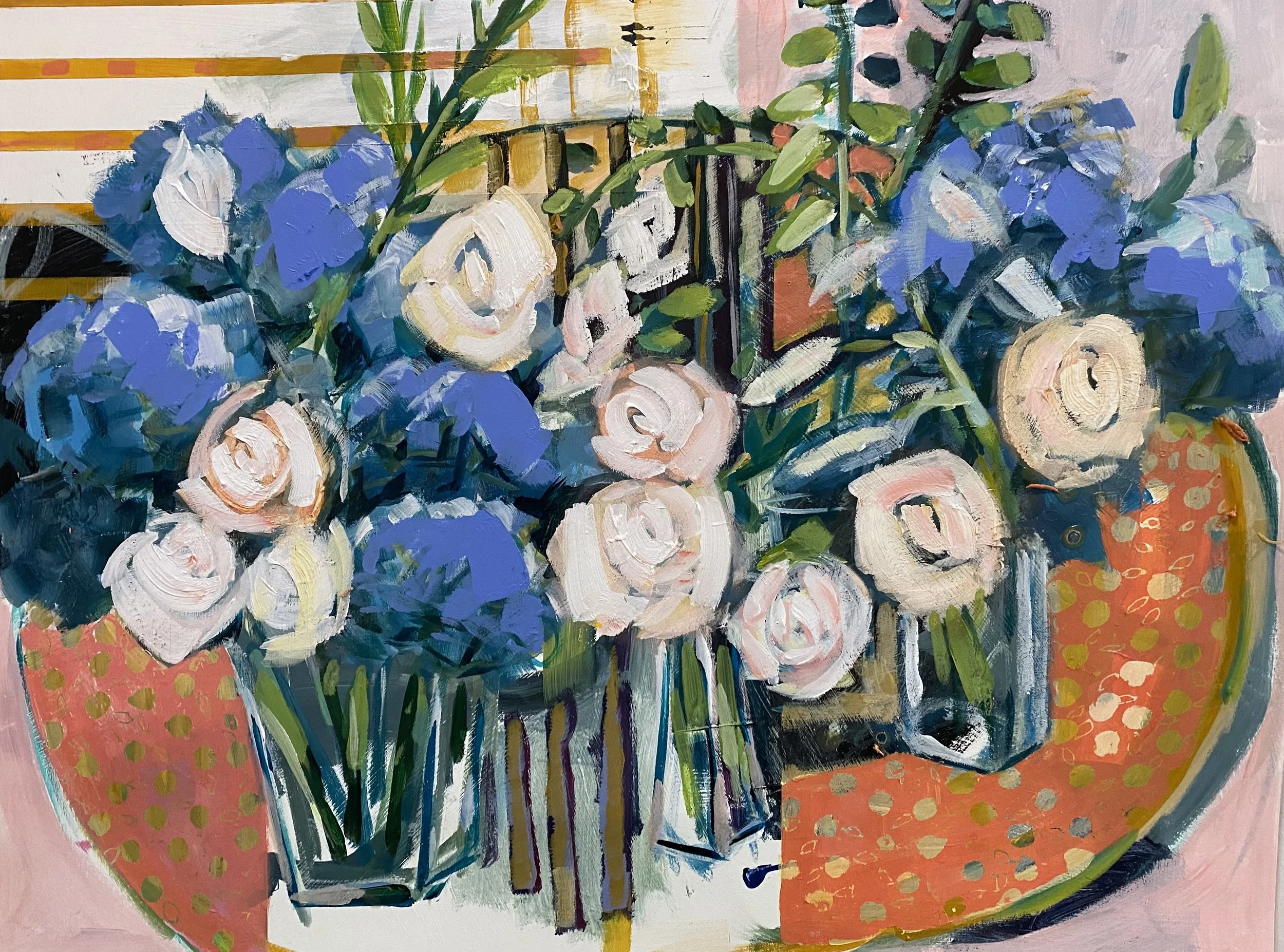 Post-Amy Pleasant Seattle