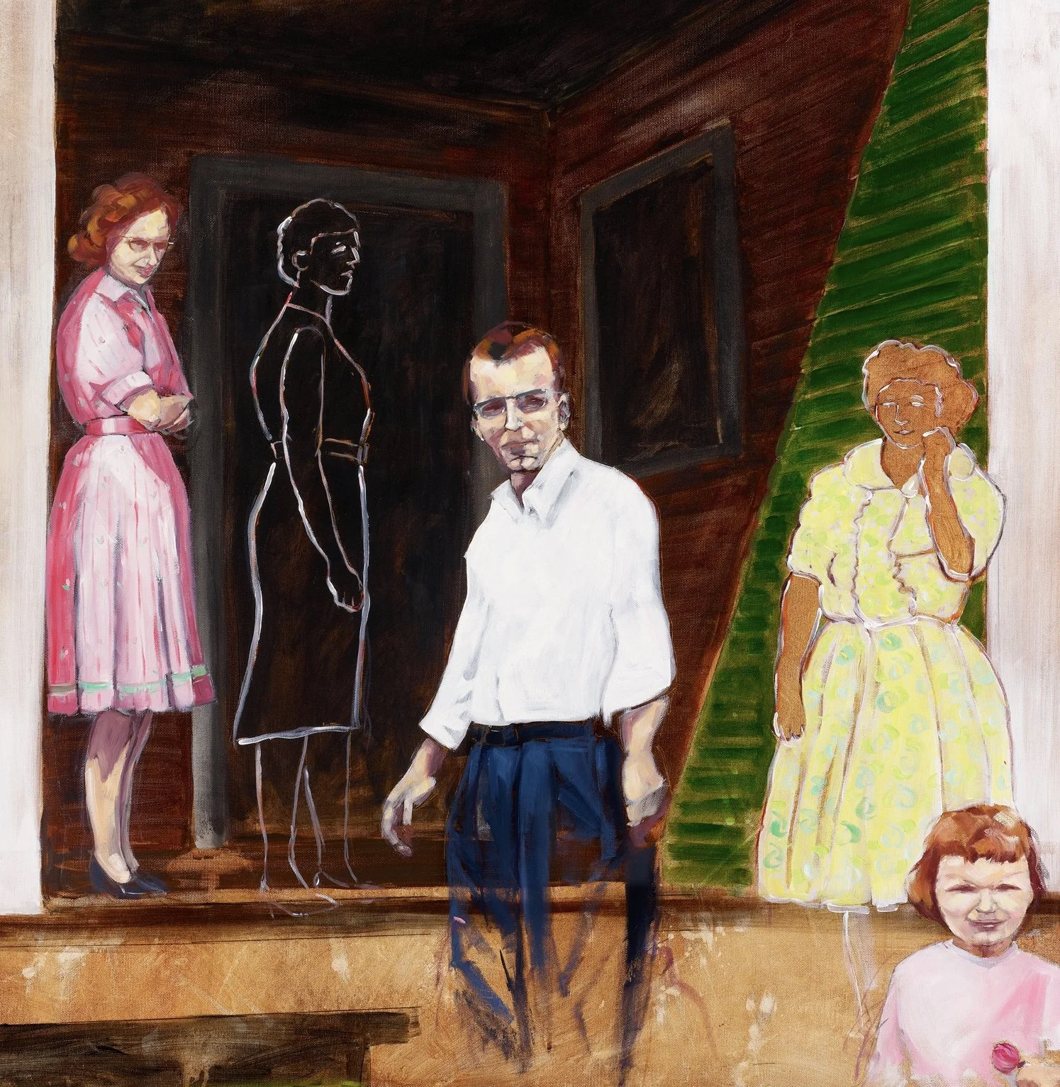 Amy Pleasant Seattle