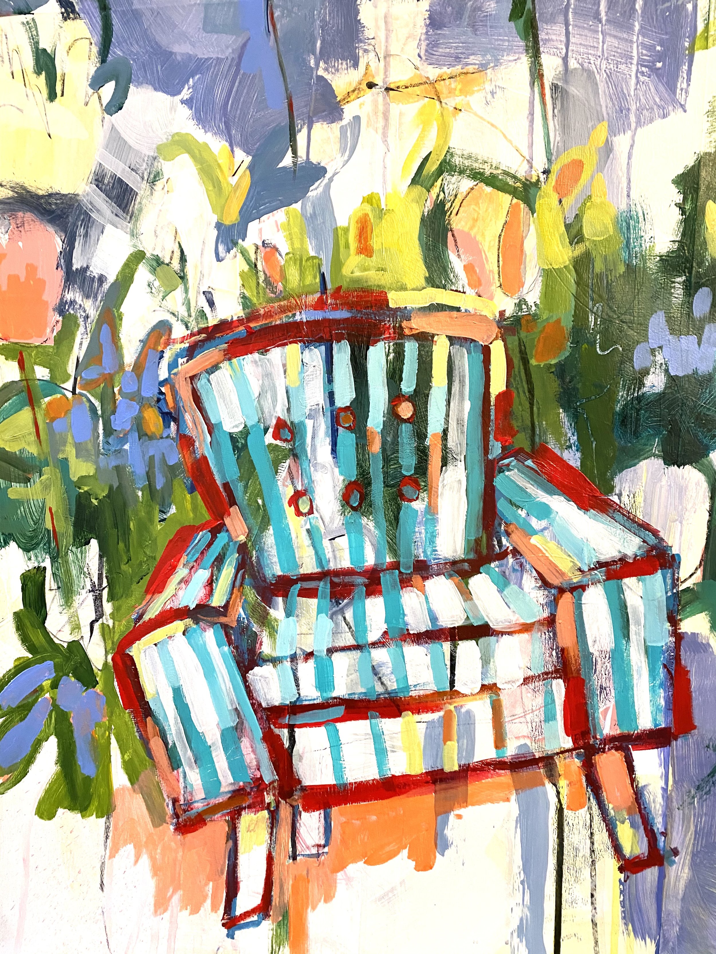 Amy Pleasant Seattle