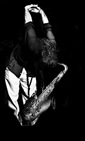 About — Avram Fefer