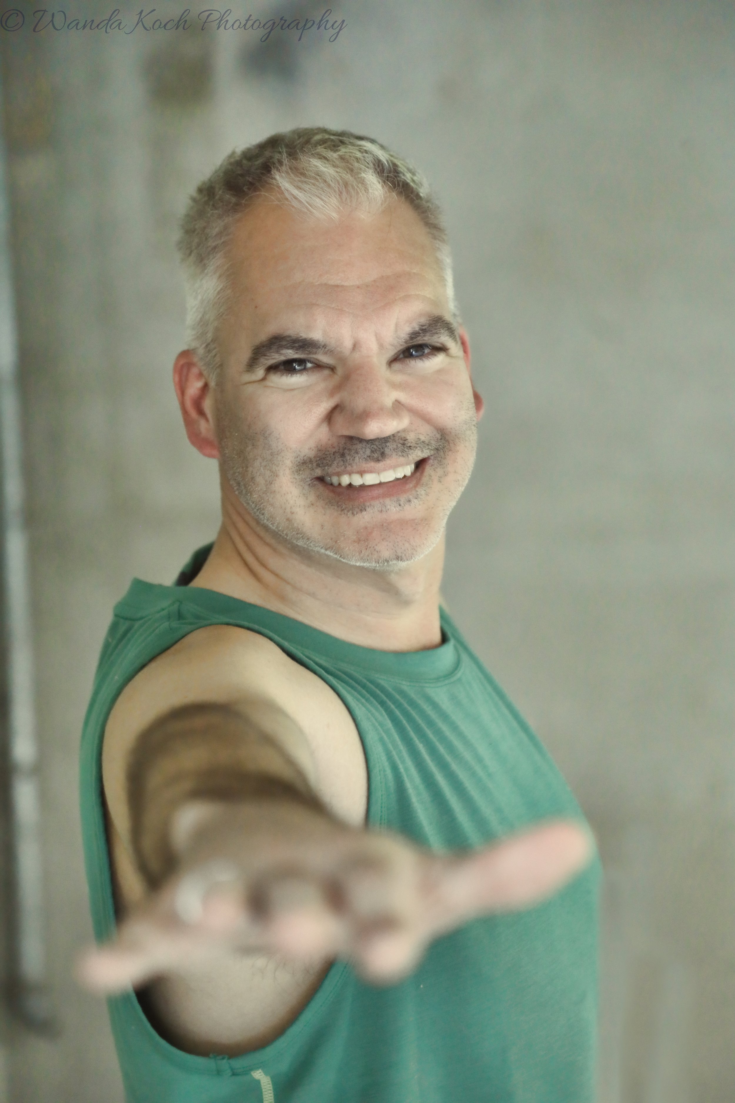 nashville yoga — Shakti Power Yoga