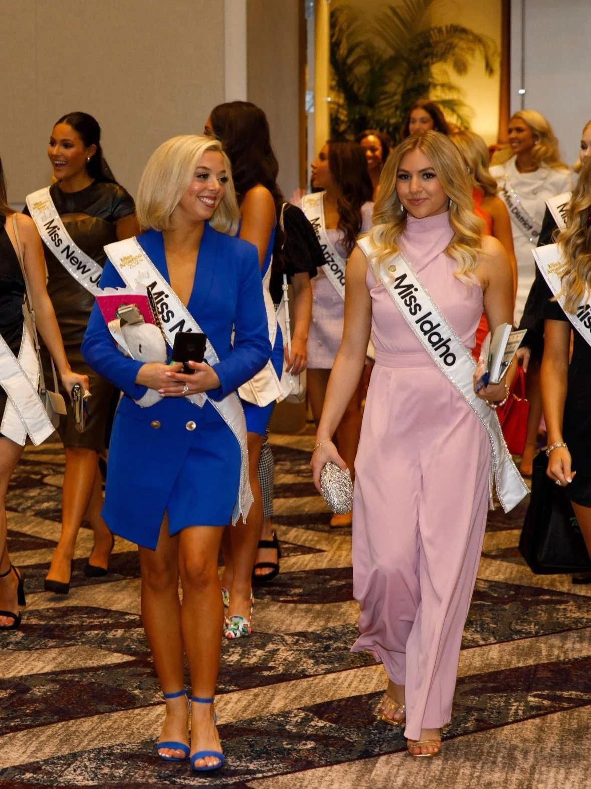 Miss Idaho Organization | Empowering Women & Teens Through Leadership ...