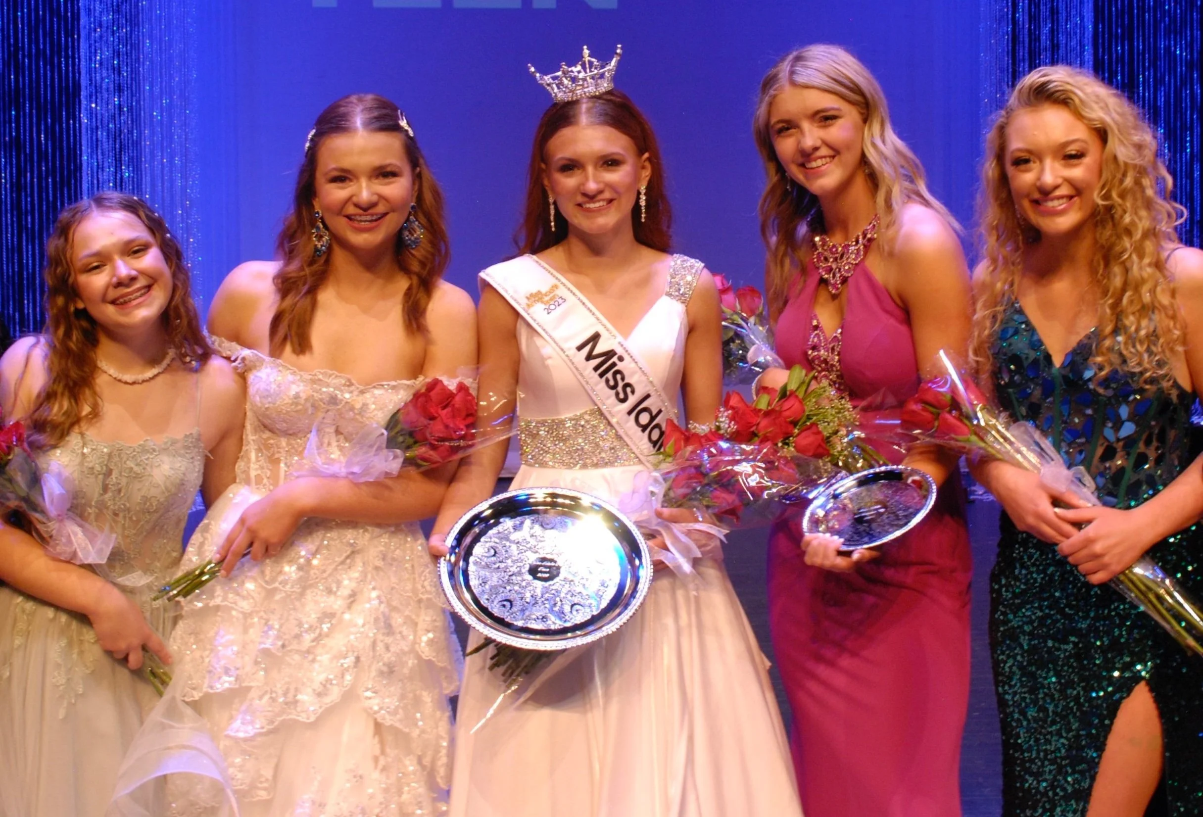 Miss Idaho Organization