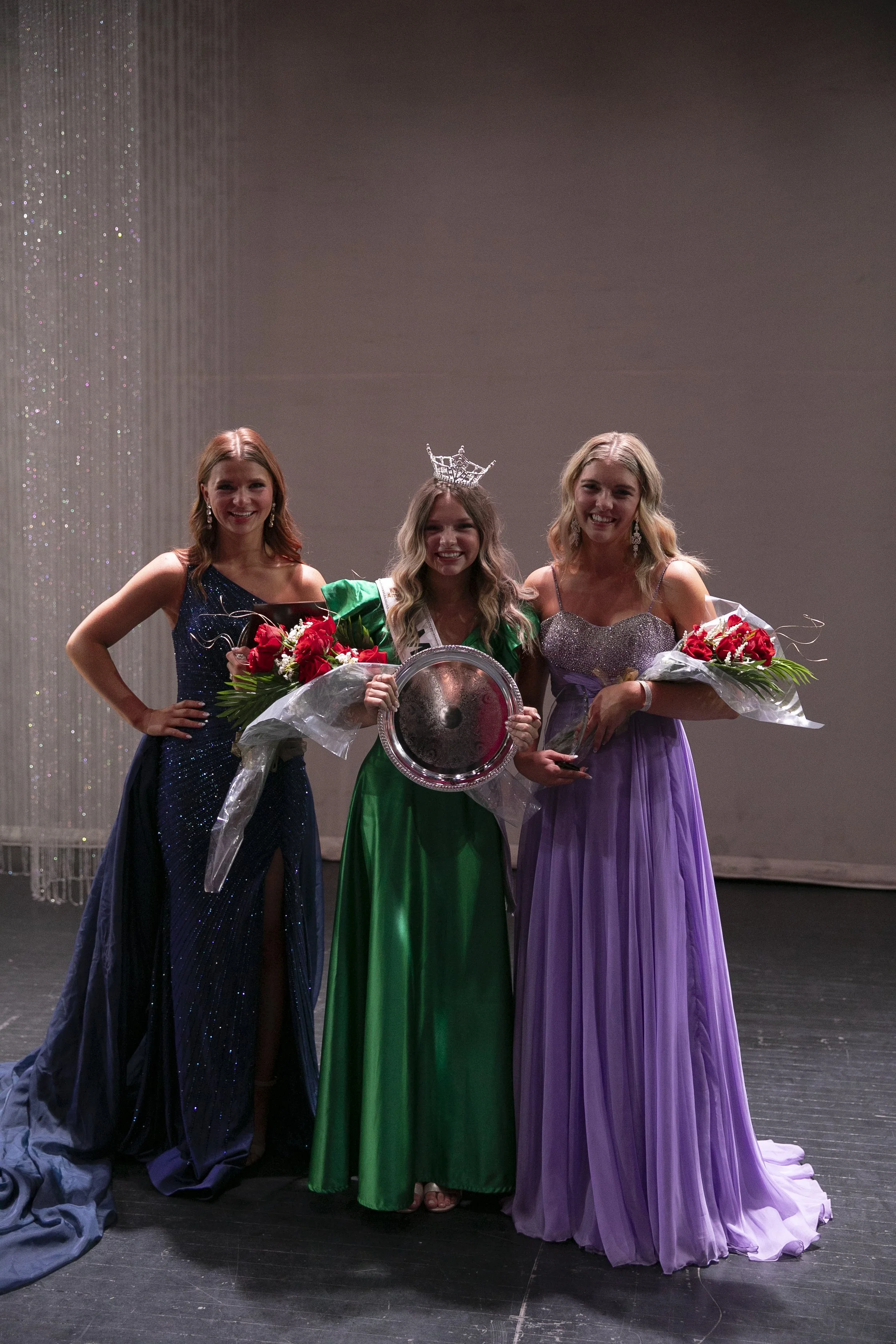 Miss Idaho Organization