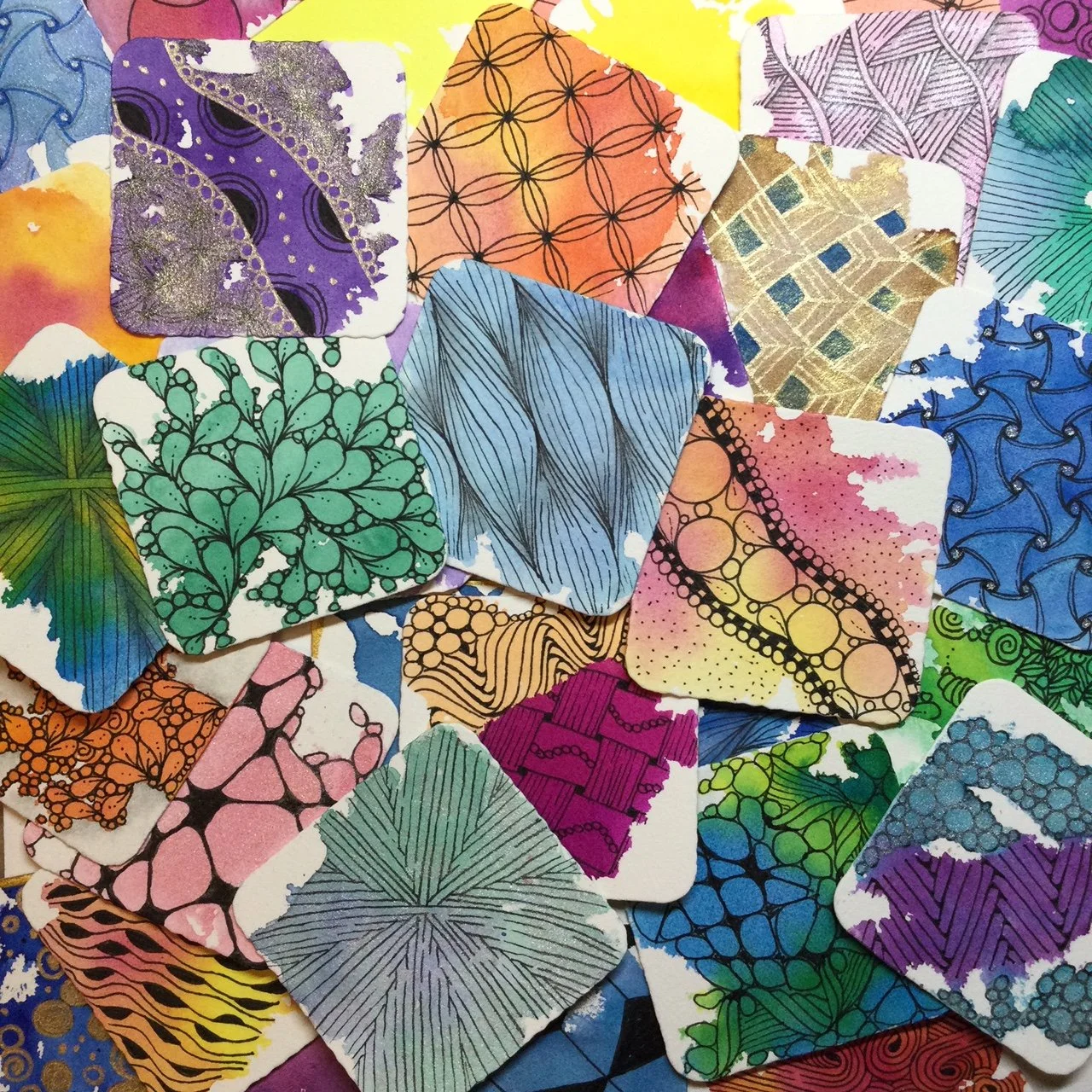 Gallery — linedotcalmlinedotcalm