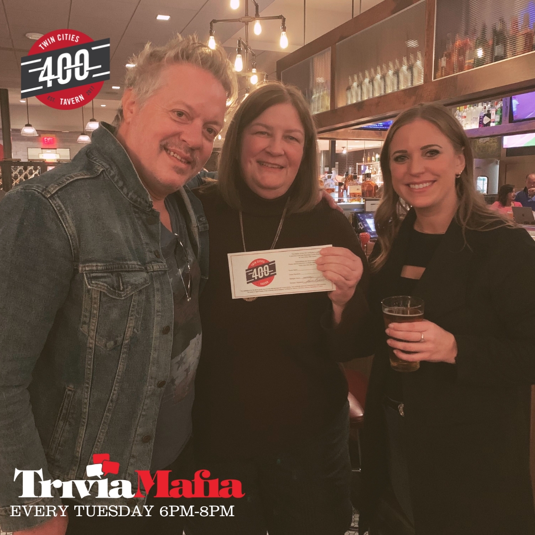 What's happening in Northeast Minneapolis | Twin Cities 400 Tavern