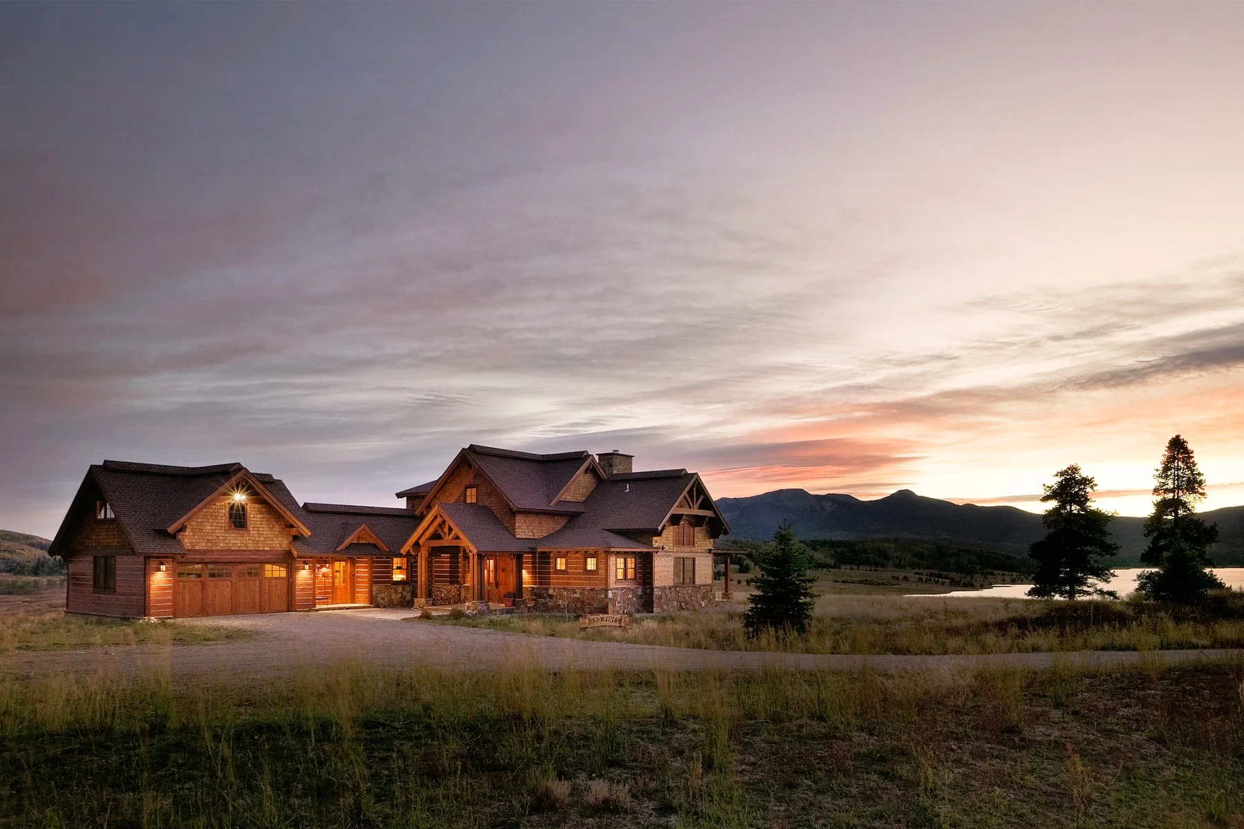 our work — Surround Architecture