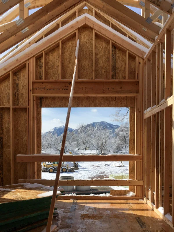 Blog - Calcaire Build | Surround Architecture & Interiors | Boulder, CO ...