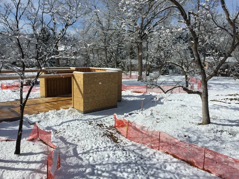 Blog - Calcaire Build | Surround Architecture & Interiors | Boulder, CO ...