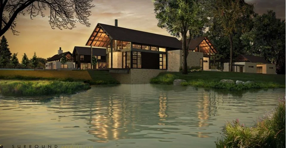 Blog - Calcaire Build | Surround Architecture & Interiors | Boulder, CO ...