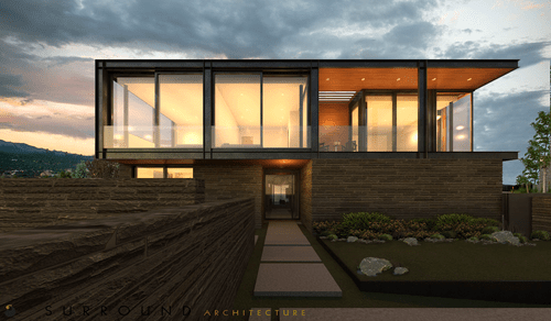 Blog - Sunset | Surround Architecture & Interiors | Boulder, CO ...