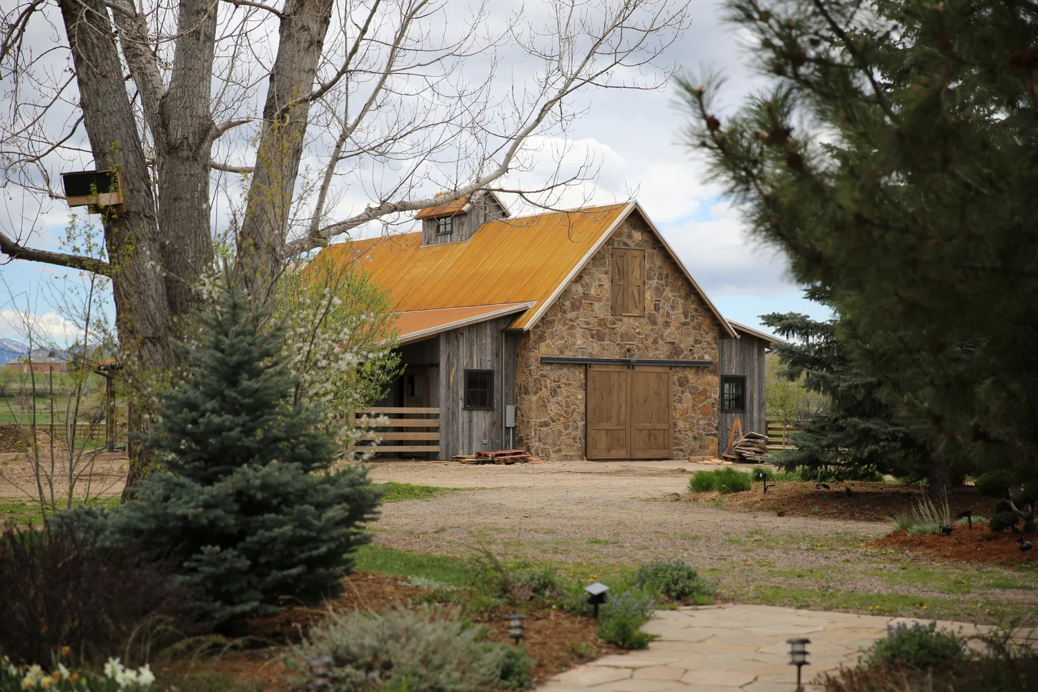 Blog - Animal House Complete | Surround Architecture & Interiors ...